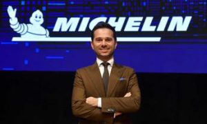 Michelin Italiana S.p.A: Matteo de Tomasi nuovo Presidente e ...